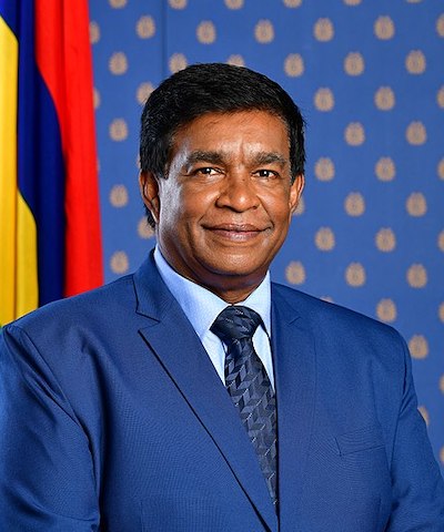 Ministers 2019 - Nov 2024 | Maurinet